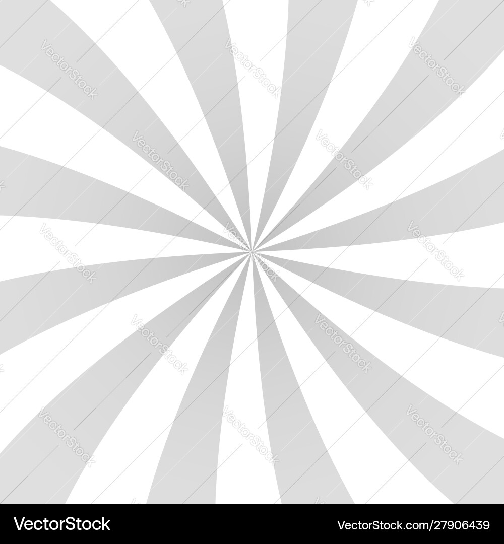 Gray background superhero super hero cartoon Vector Image