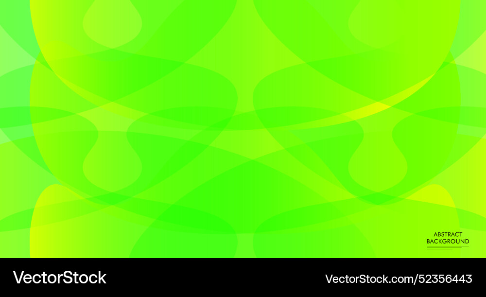 Creative abstract background colorful bac Vector Image