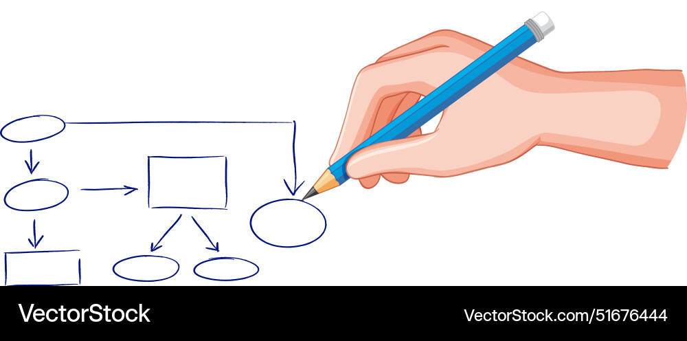Decision Flowchart Vector Images (over 370)