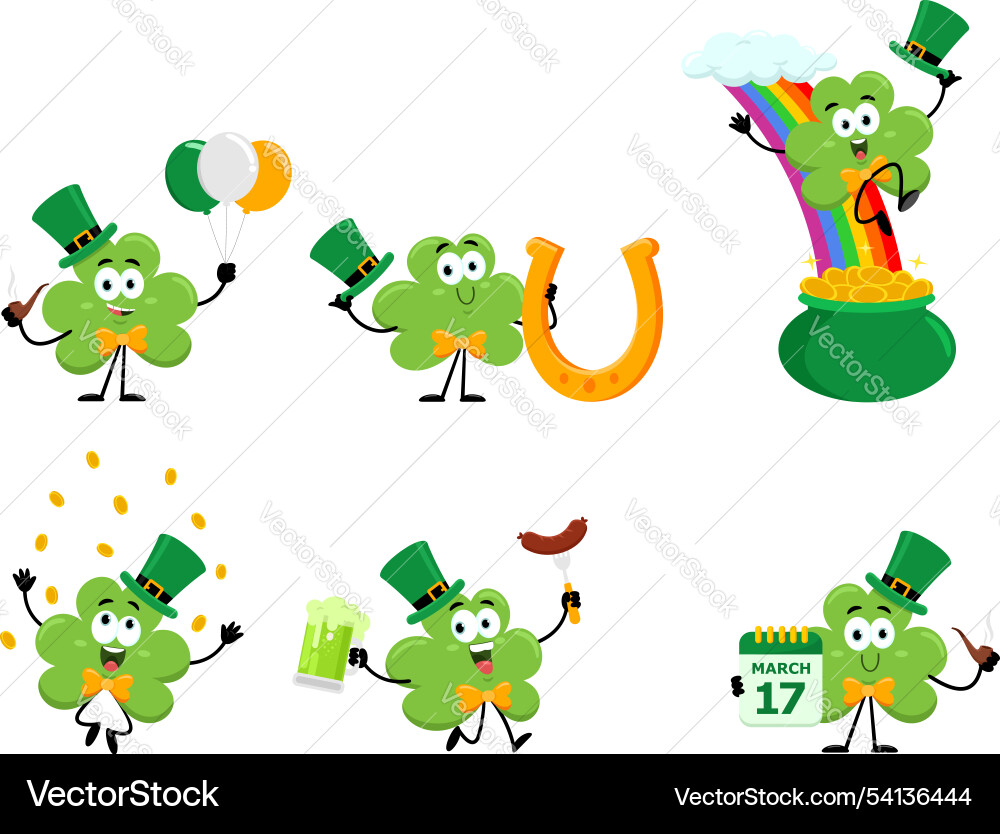 March Cute Vector Images (over 17,000)
