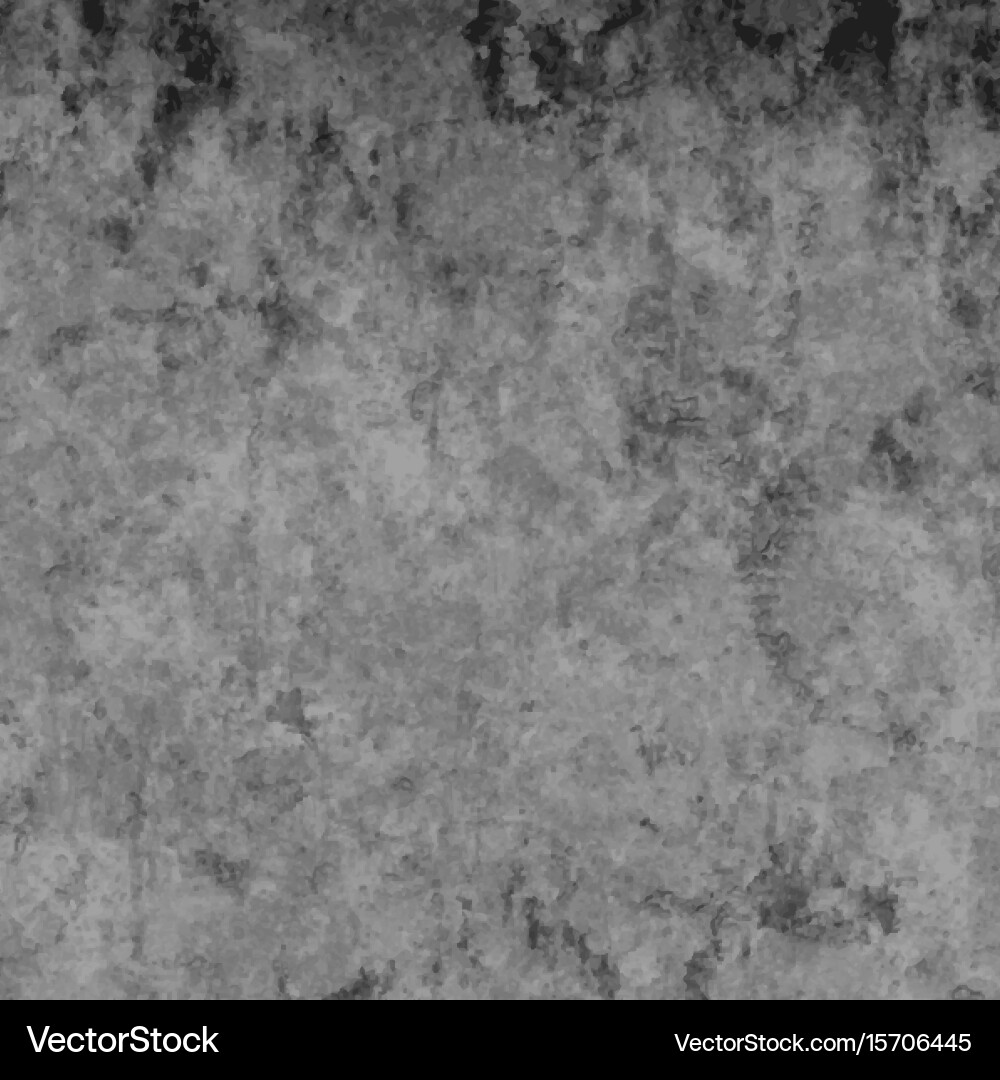Detailed concrete texture Royalty Free Vector Image