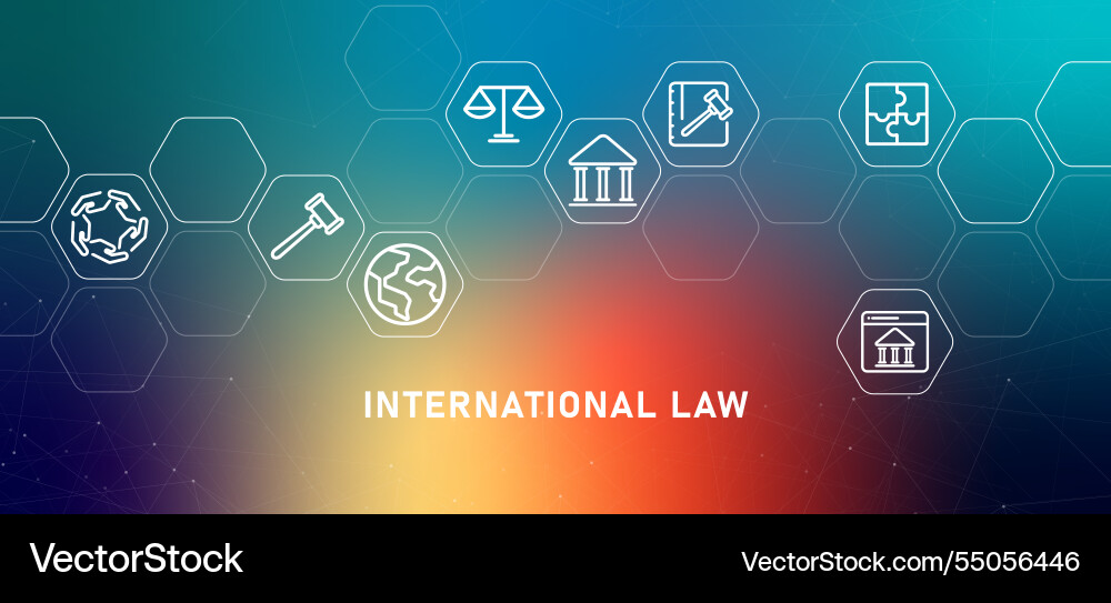 International law cross border regulation gradient