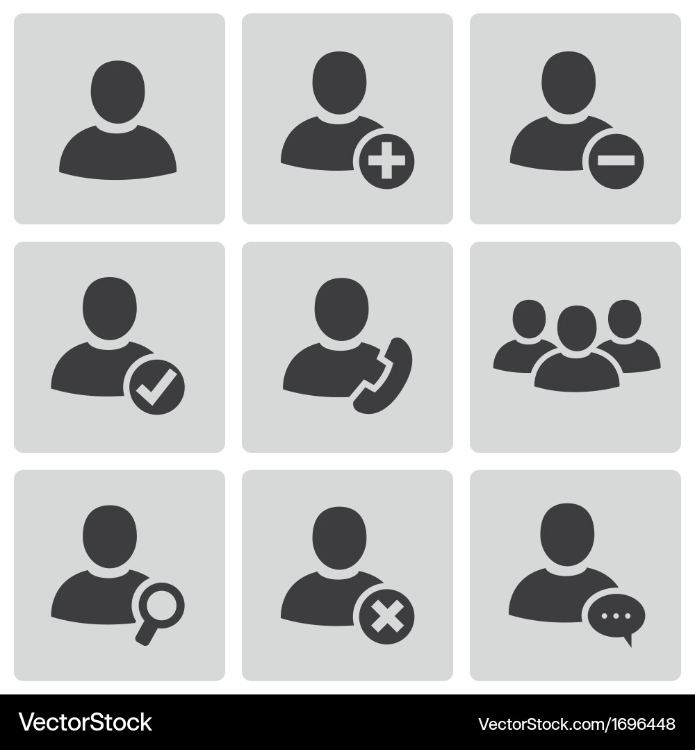 Customer Avatars Vector Images (over 27,000)