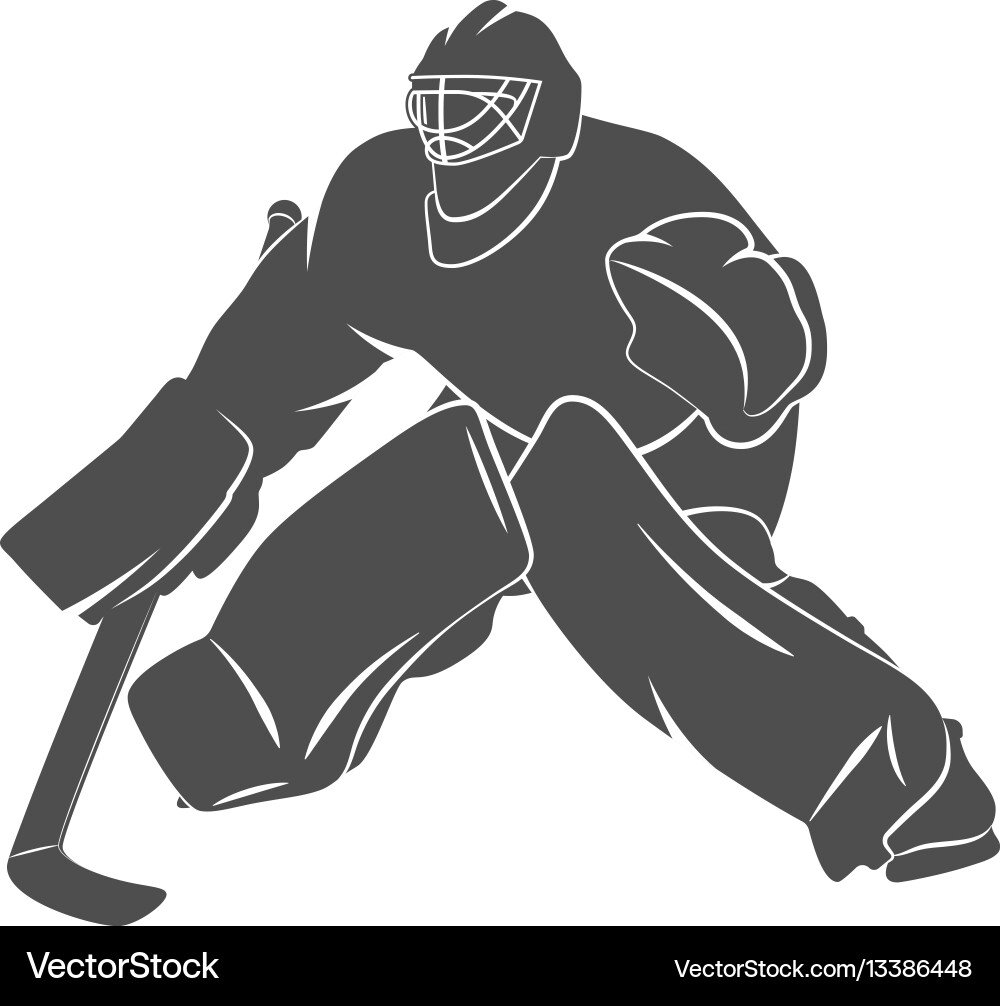 Goalkeeper Logo Vector Images (over 2,100)