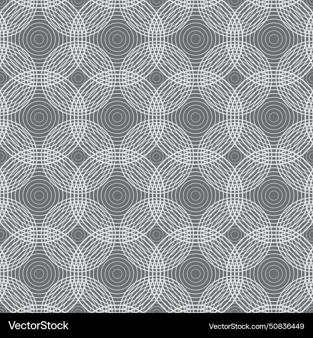 Abstract ripple pattern Royalty Free Vector Image