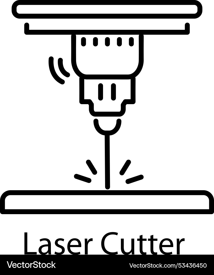 Laser Vector Images (over 140,000)
