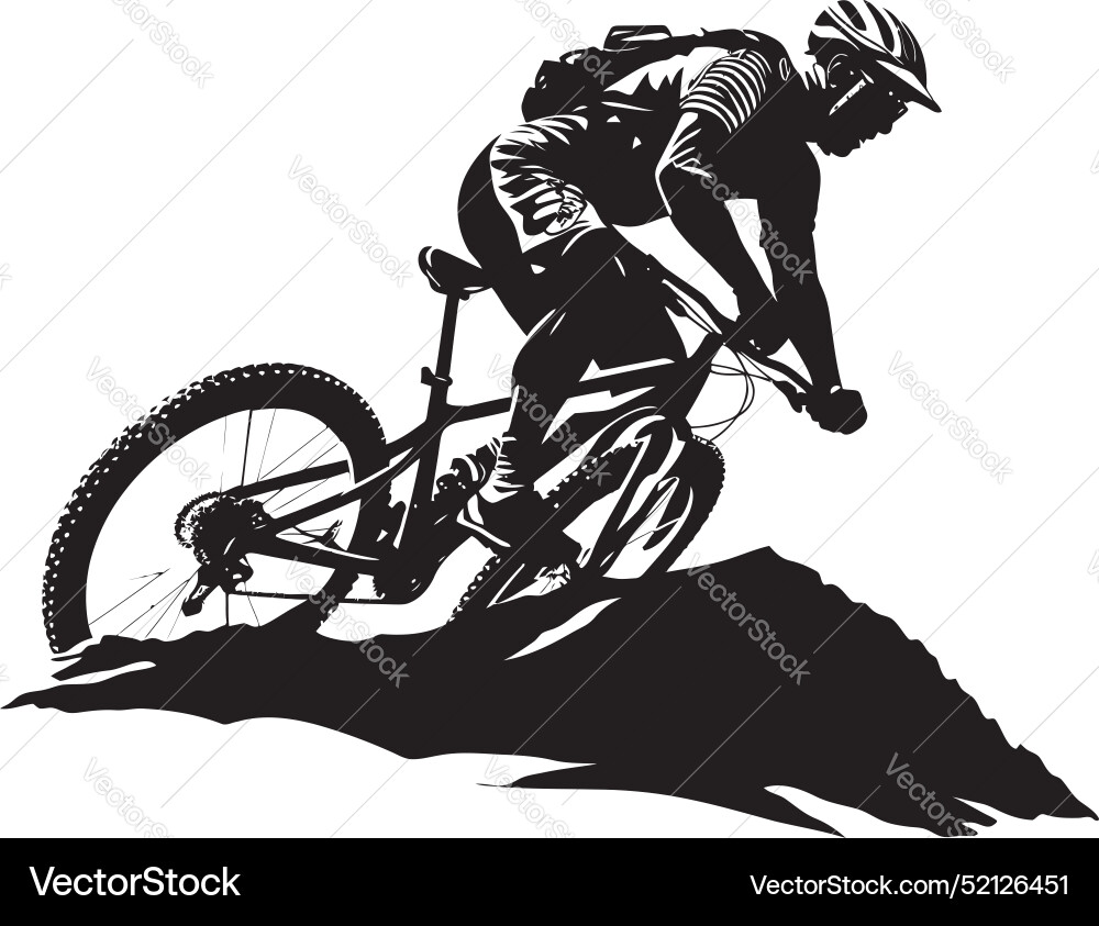 Alps aspirant summit seeker badge trail thrive Vector Image