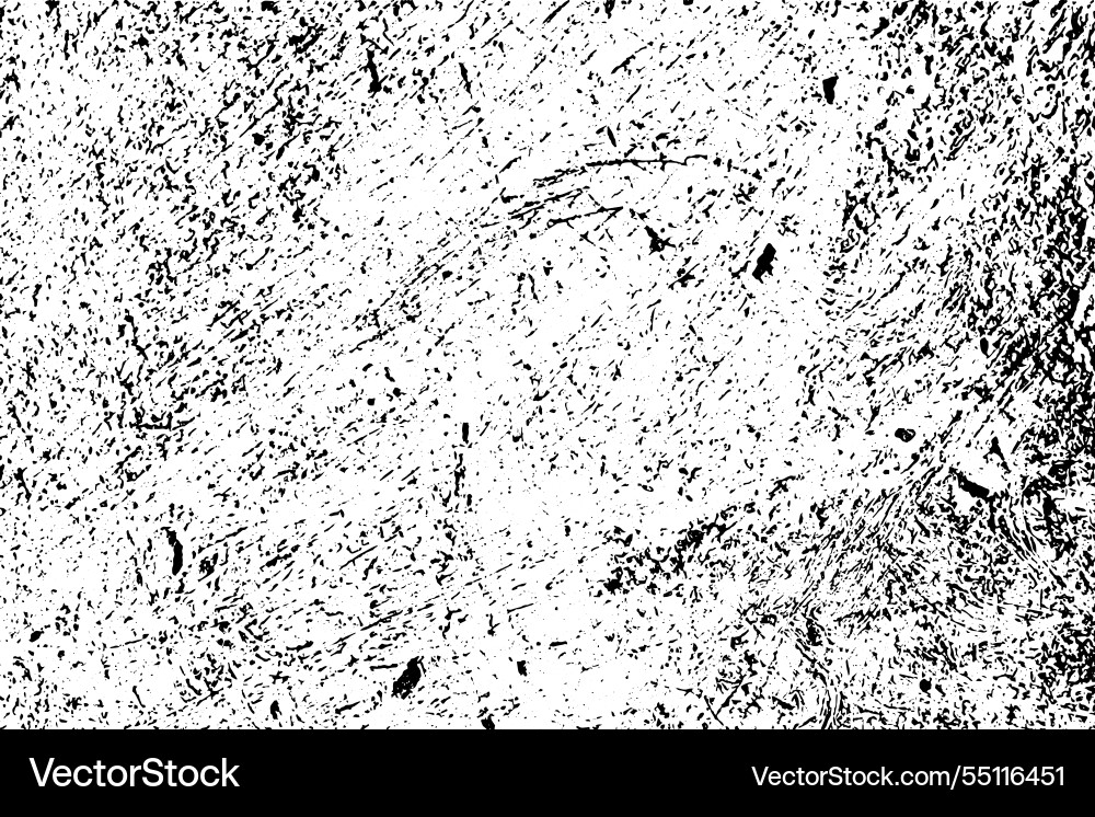 Grunge texture scratch conncrete abstract Vector Image