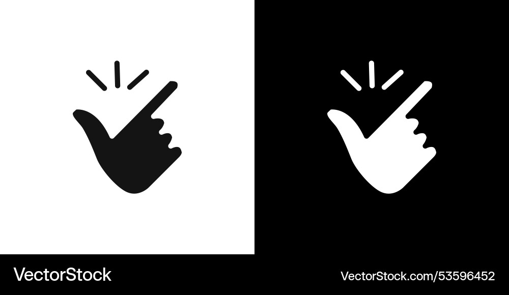 Easy icon flat line Royalty Free Vector Image - VectorStock