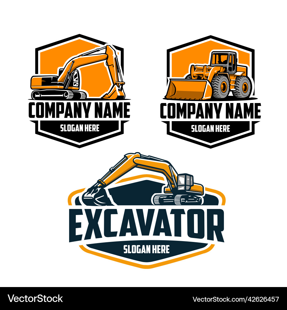 Gold Mining Logo Vector Images (over 4,300)