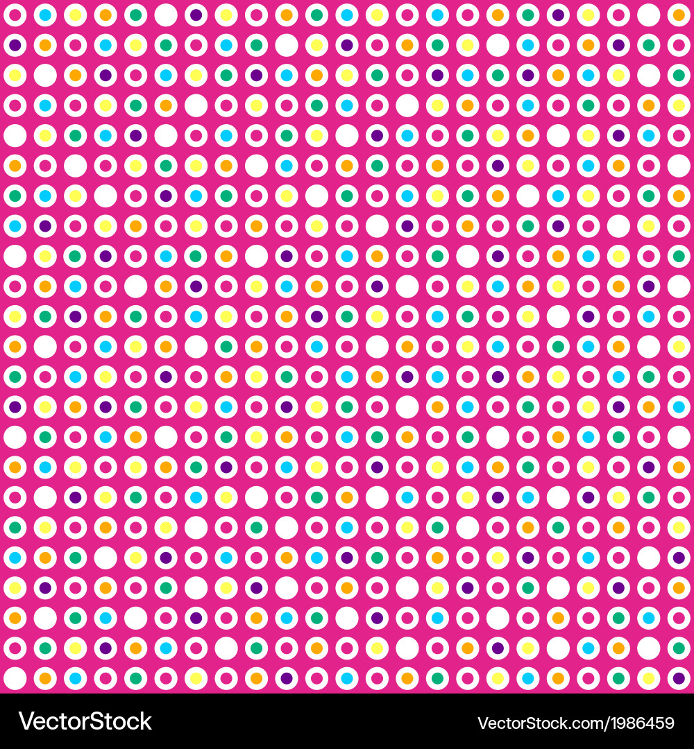 Dots Royalty Free Vector Image - VectorStock