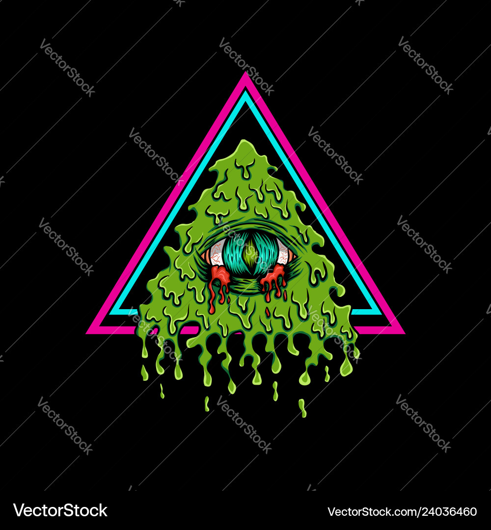 Bleeding Eyes Vector Images (over 160)