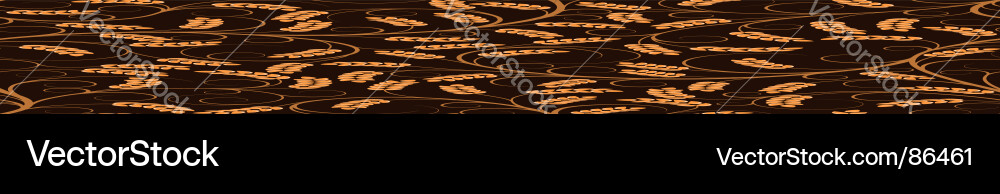 Wheat Royalty Free Vector Image - VectorStock