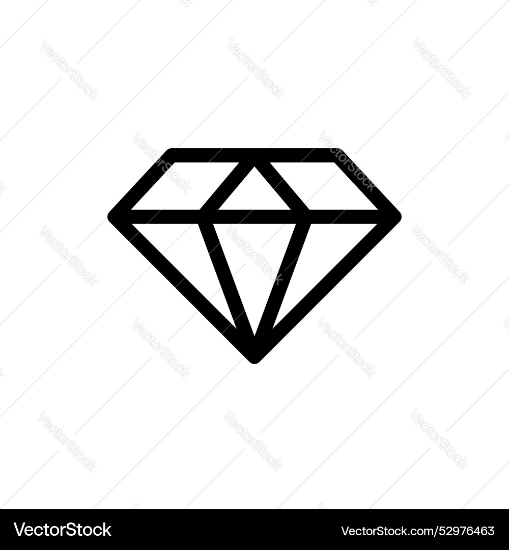 High potency icon Royalty Free Vector Image - VectorStock
