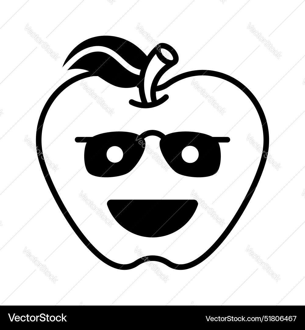 Nerd Royalty Free Vector Image - VectorStock