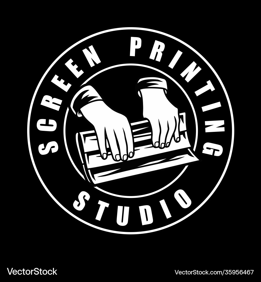 Sablon Royalty Free Vector Image - VectorStock