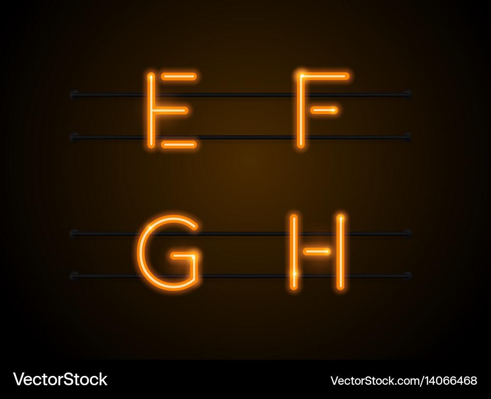 Uvwxyz Vector Images (12)