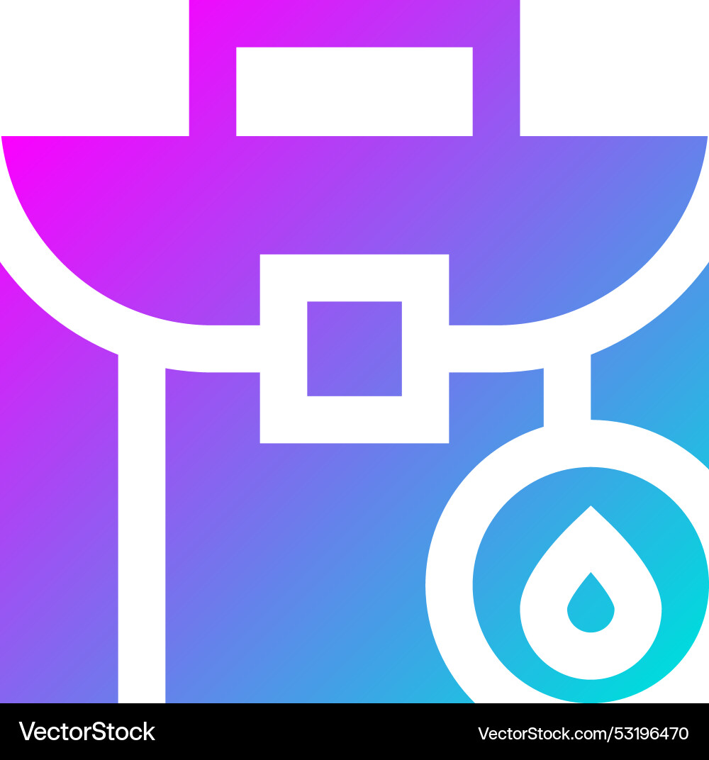 Employment icon design Royalty Free Vector Image
