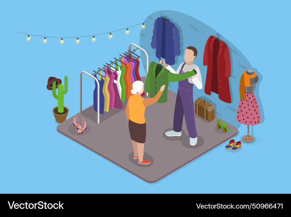 Food Bazaar Vector Images (over 940)