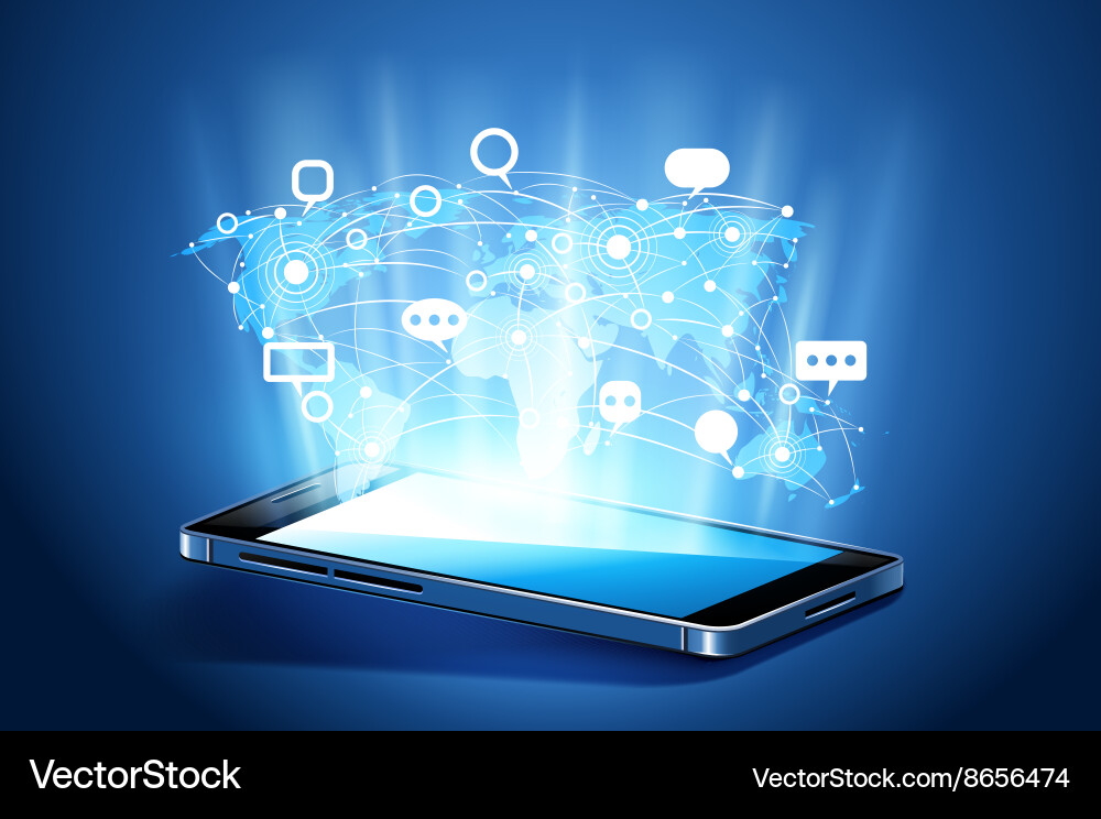 Modern Communication Devices