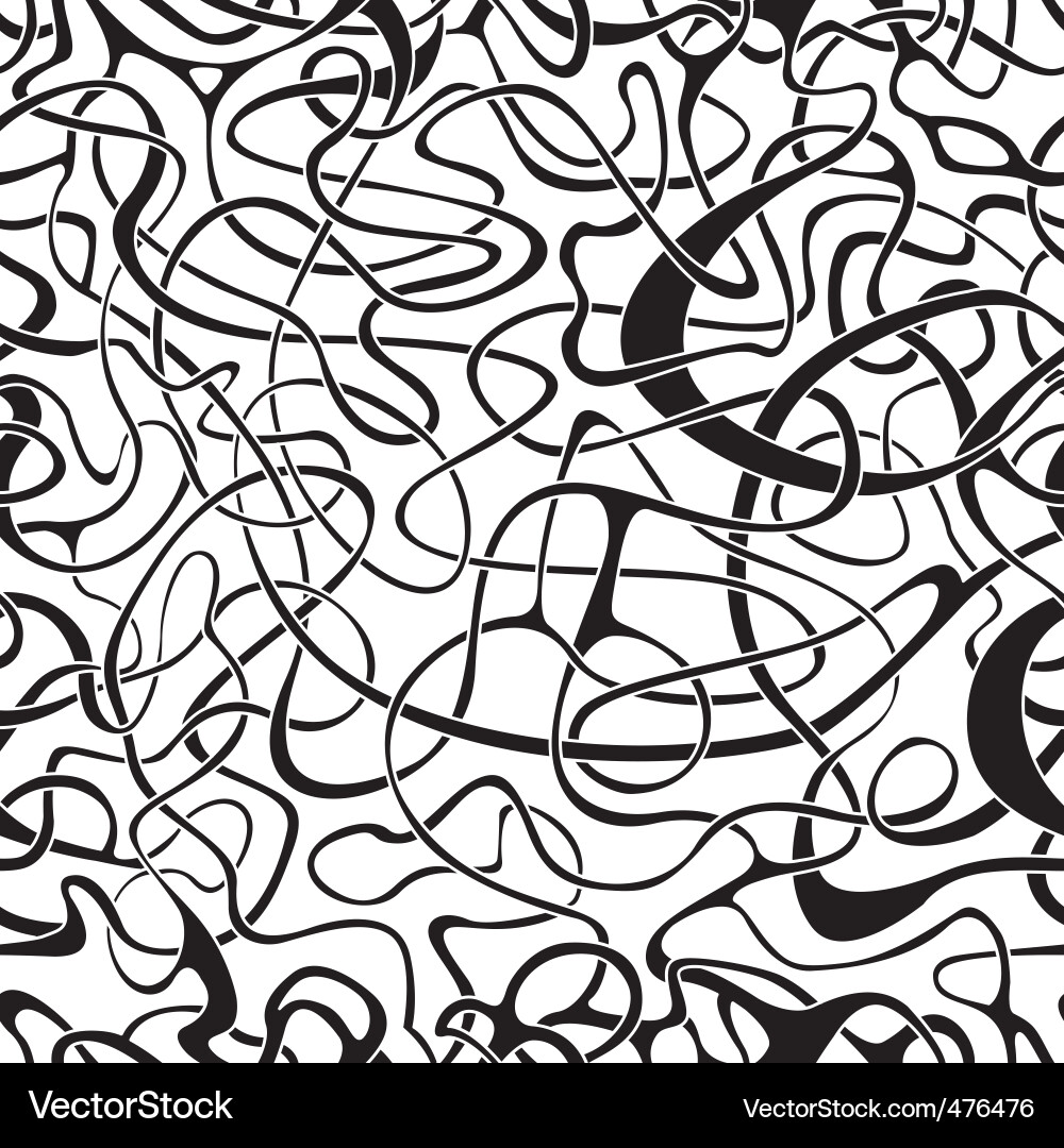 Seamless Royalty Free Vector Image - VectorStock