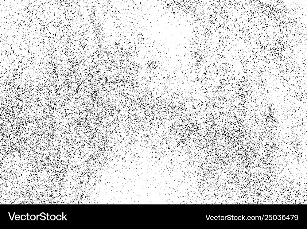Dark noise granules Royalty Free Vector Image - VectorStock