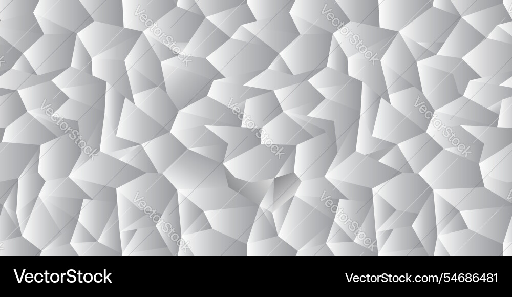 Trendy triangular military pattern Royalty Free Vector Image