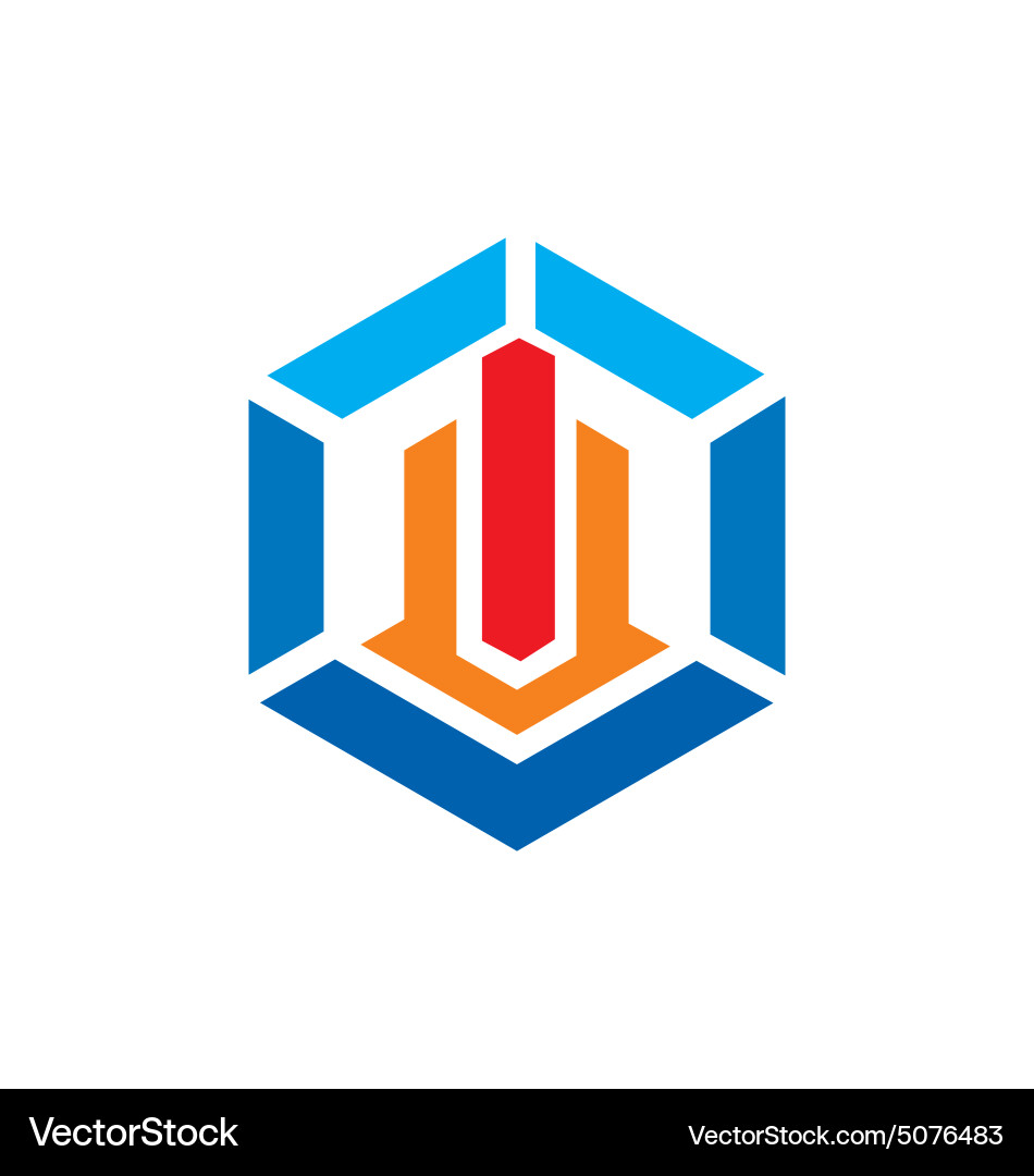 Geometry In Logo Construction