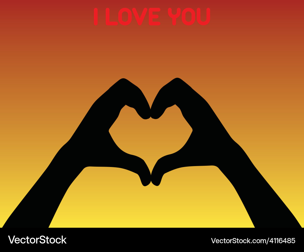 Love Royalty Free Vector Image - VectorStock