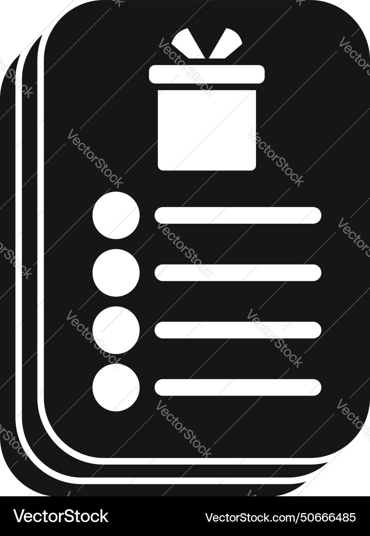 New shop care icon simple button items Royalty Free Vector