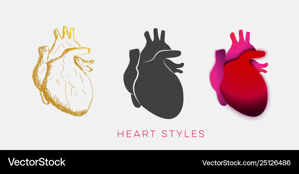 Hearth Royalty Free Vector Image - VectorStock