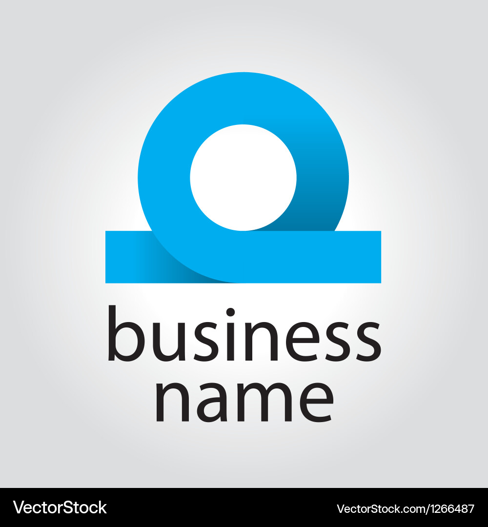 Innovation logo Royalty Free Vector Image - VectorStock