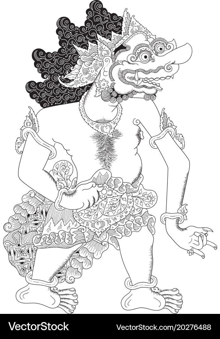 Pragalba Royalty Free Vector Image - VectorStock