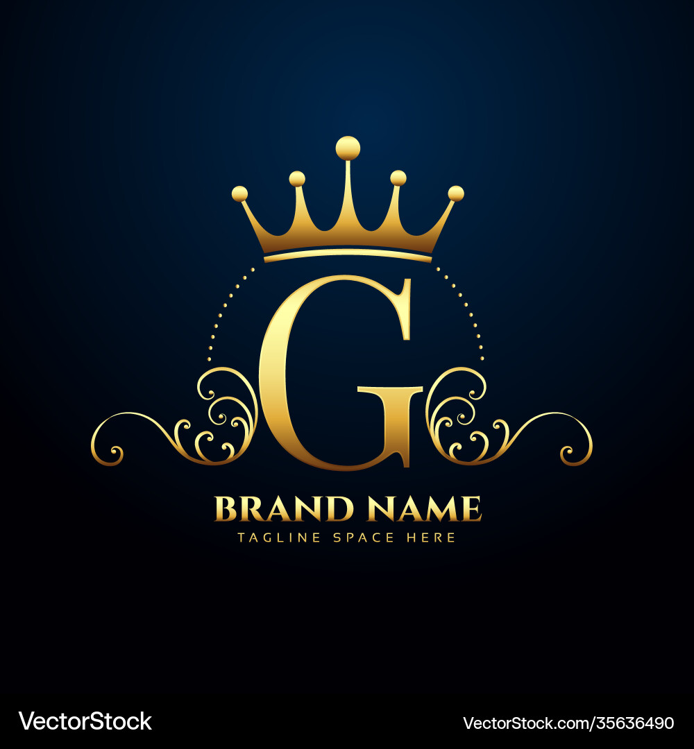 G Design Letter Creative G Logo Vector Design Images, G Letter With