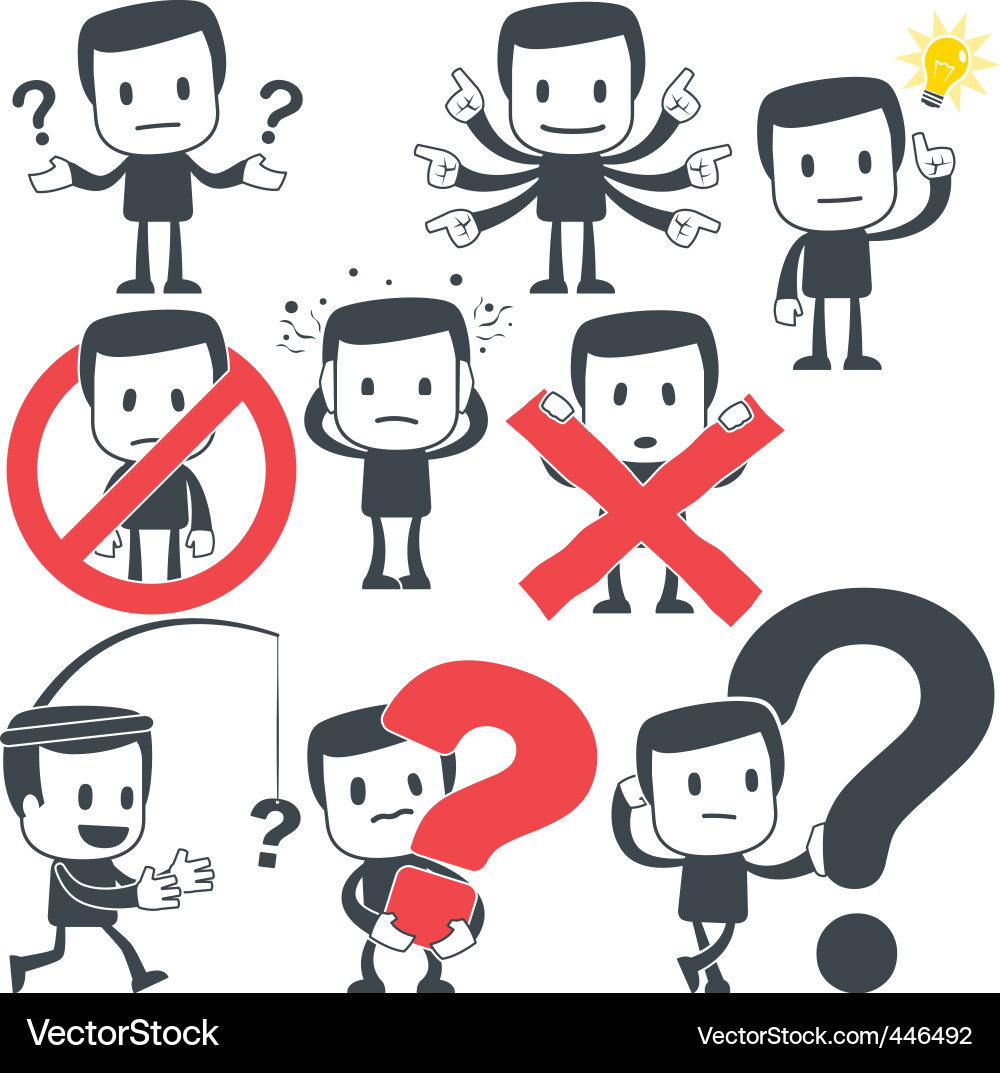 Man Reject Vector Images (over 4,300)