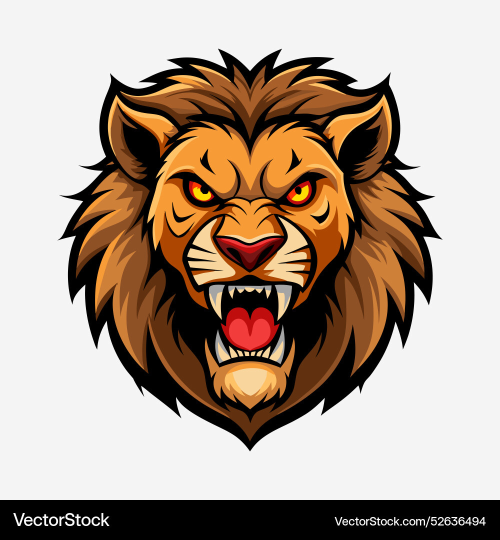 Cool Cartoon Wolf Vector Images (over 380)