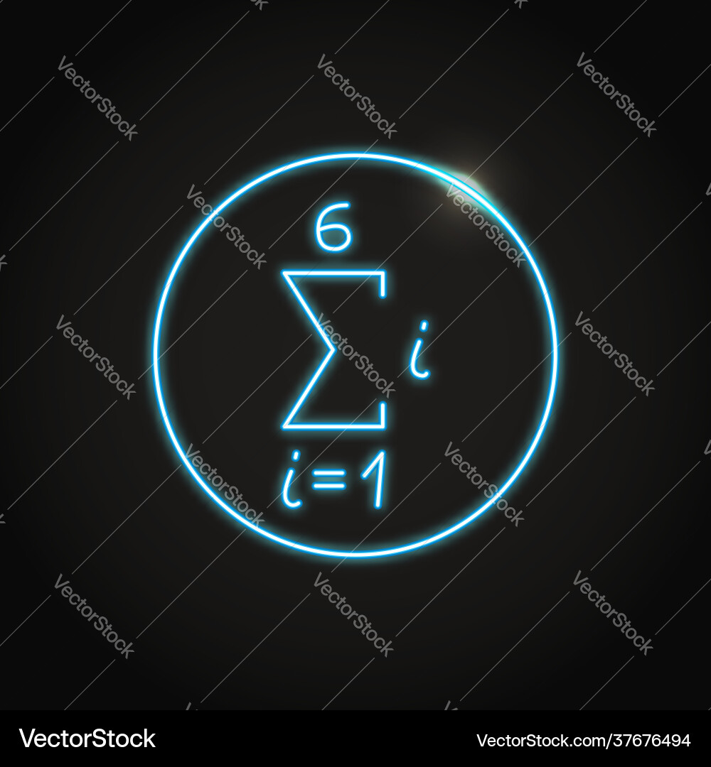 Upper Limit Symbol Vector Images (75)