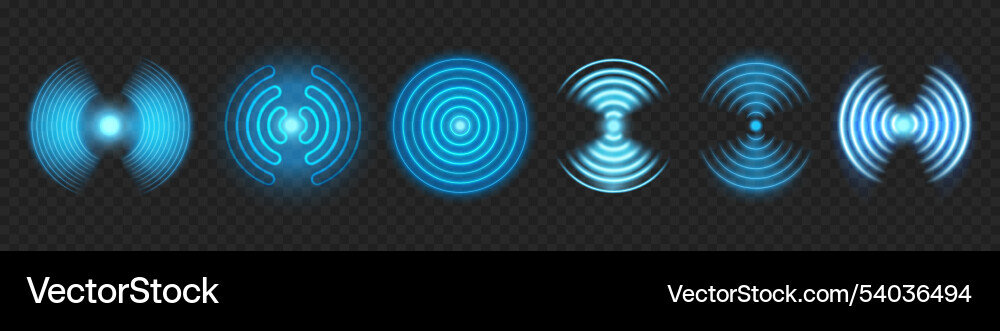 Signal to Noise Vector Images (over 7,600)