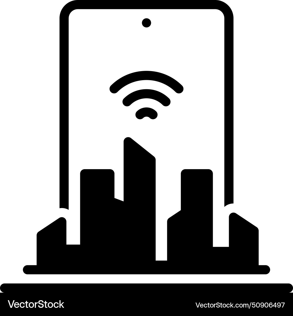 5g Royalty Free Vector Image - VectorStock