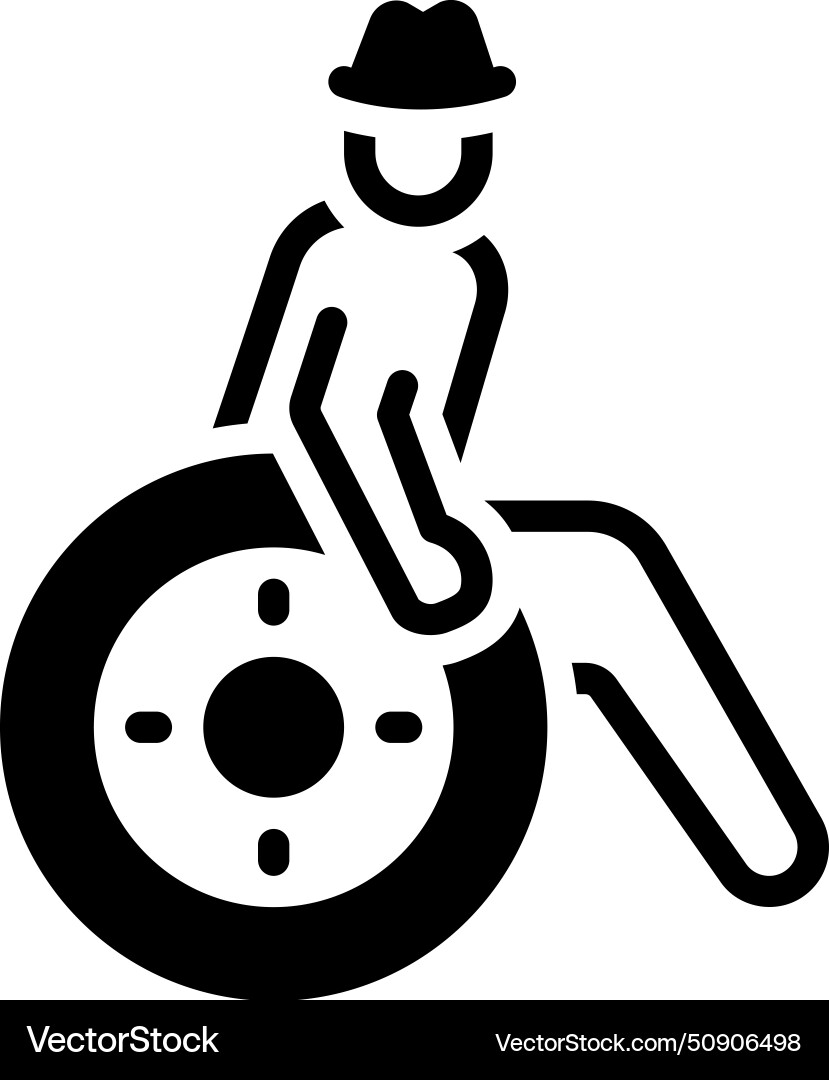 Accessibility Royalty Free Vector Image - VectorStock