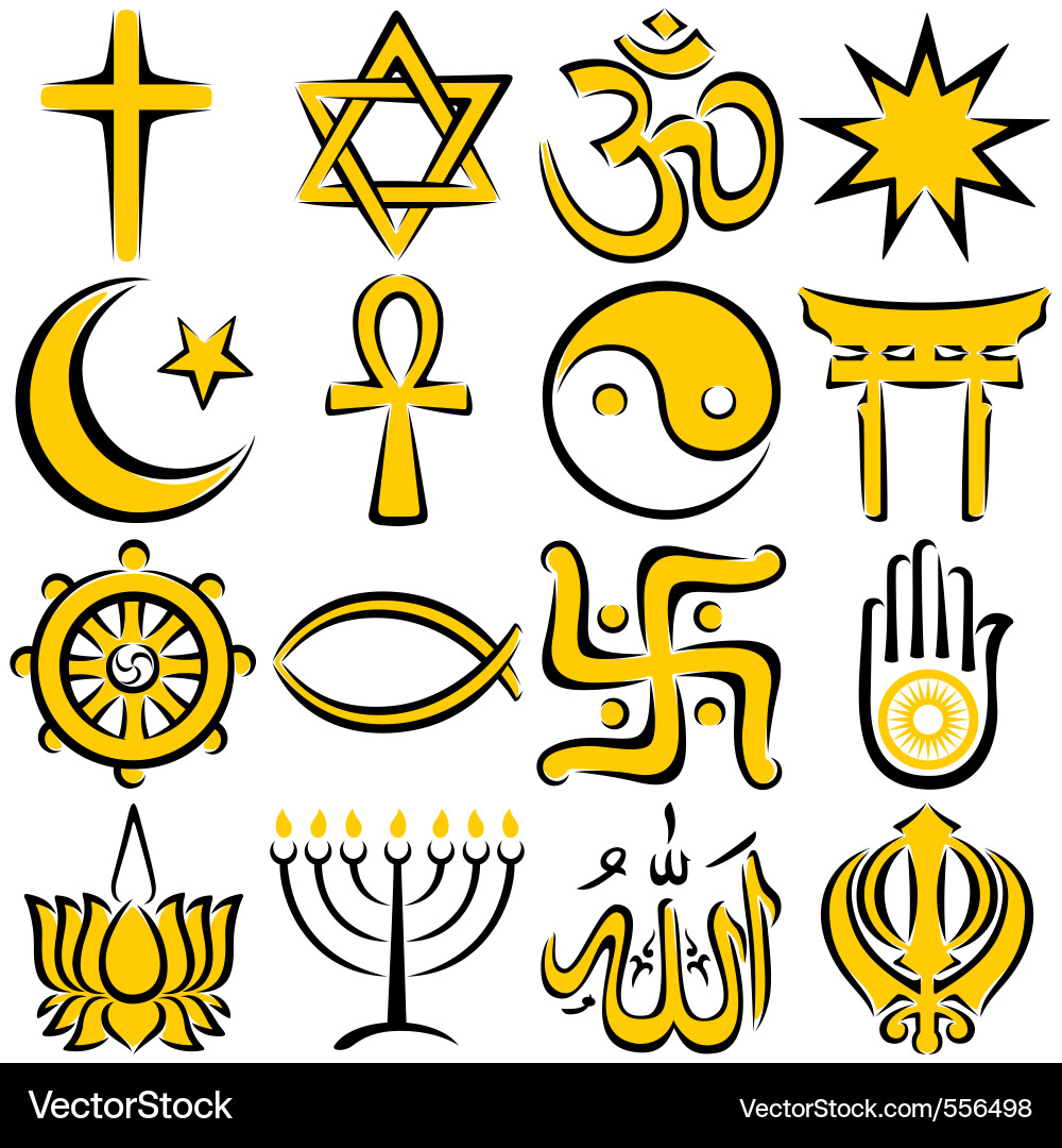 Allah Icon Vector Images (over 13,000)