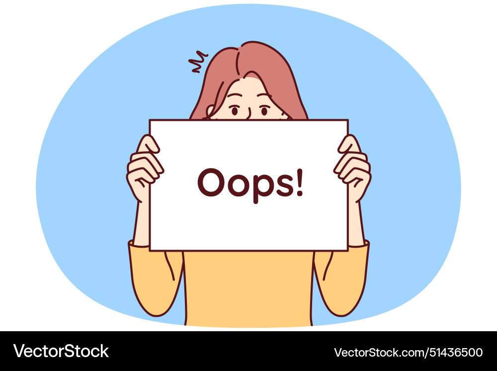 Cute Sorry Vector Images (over 1,900)