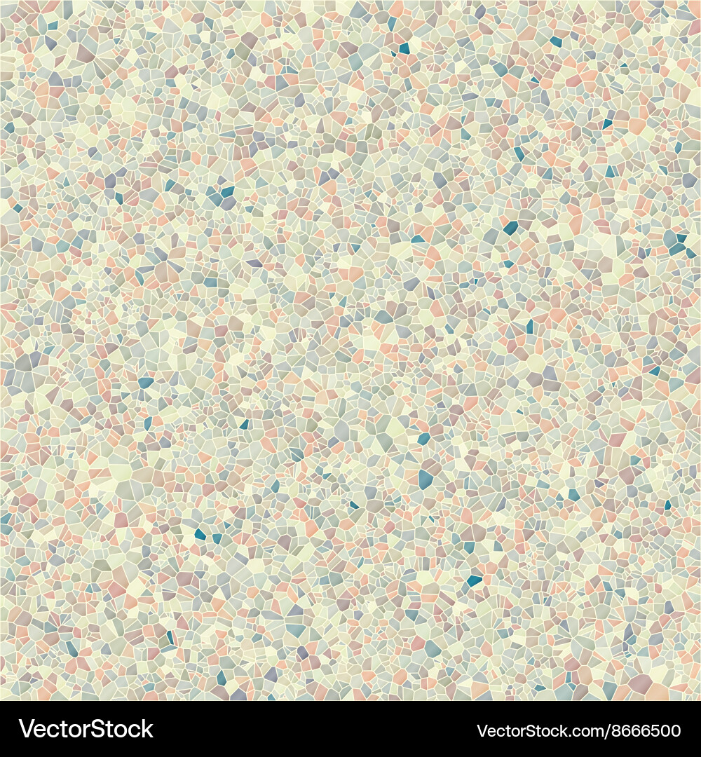 Stained glass texture eps 10 Royalty Free Vector Image