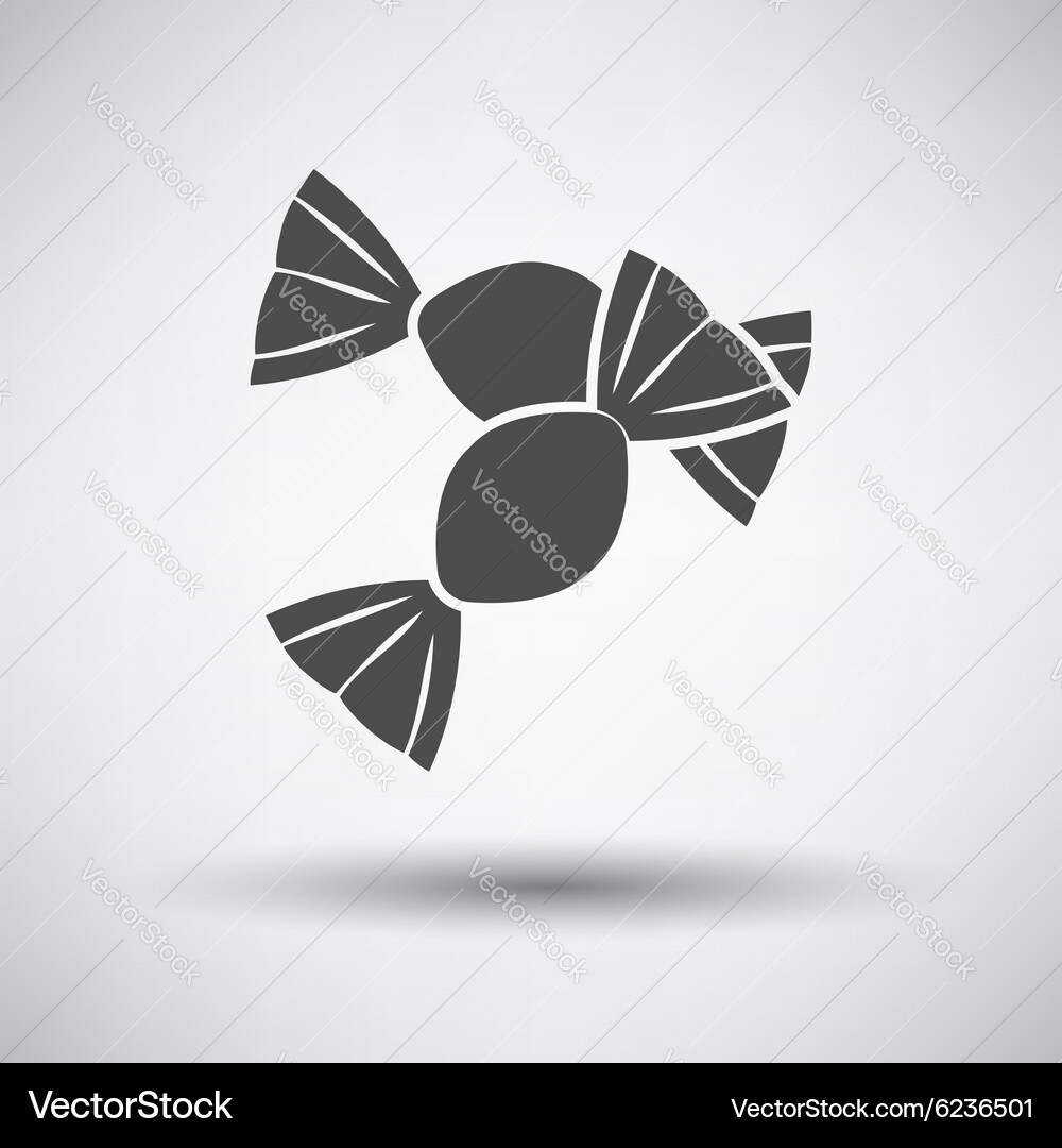 Candy Swirl Icon Royalty Free Vector Image - VectorStock