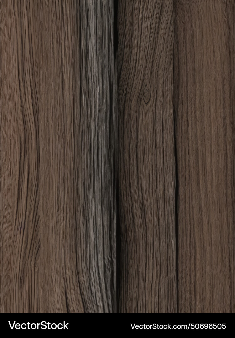 Wooden texture seamless wood floor Royalty Free Vector Image