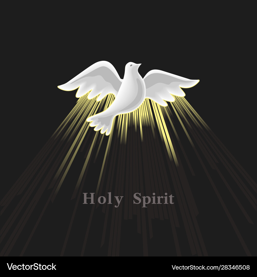 Holy Spirit Clipart Free