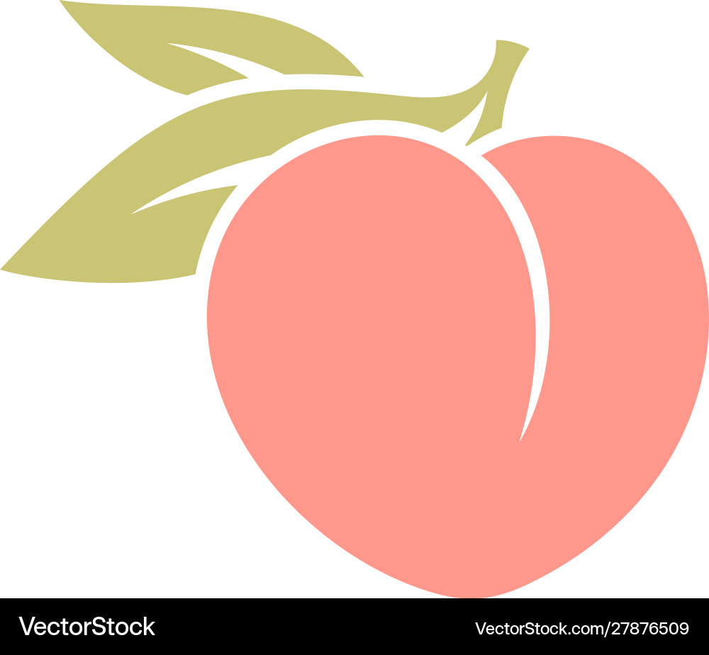 Peach Logo