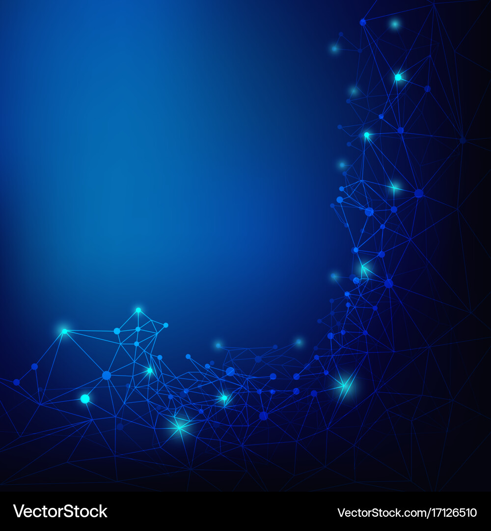 Connect Royalty Free Vector Image - VectorStock