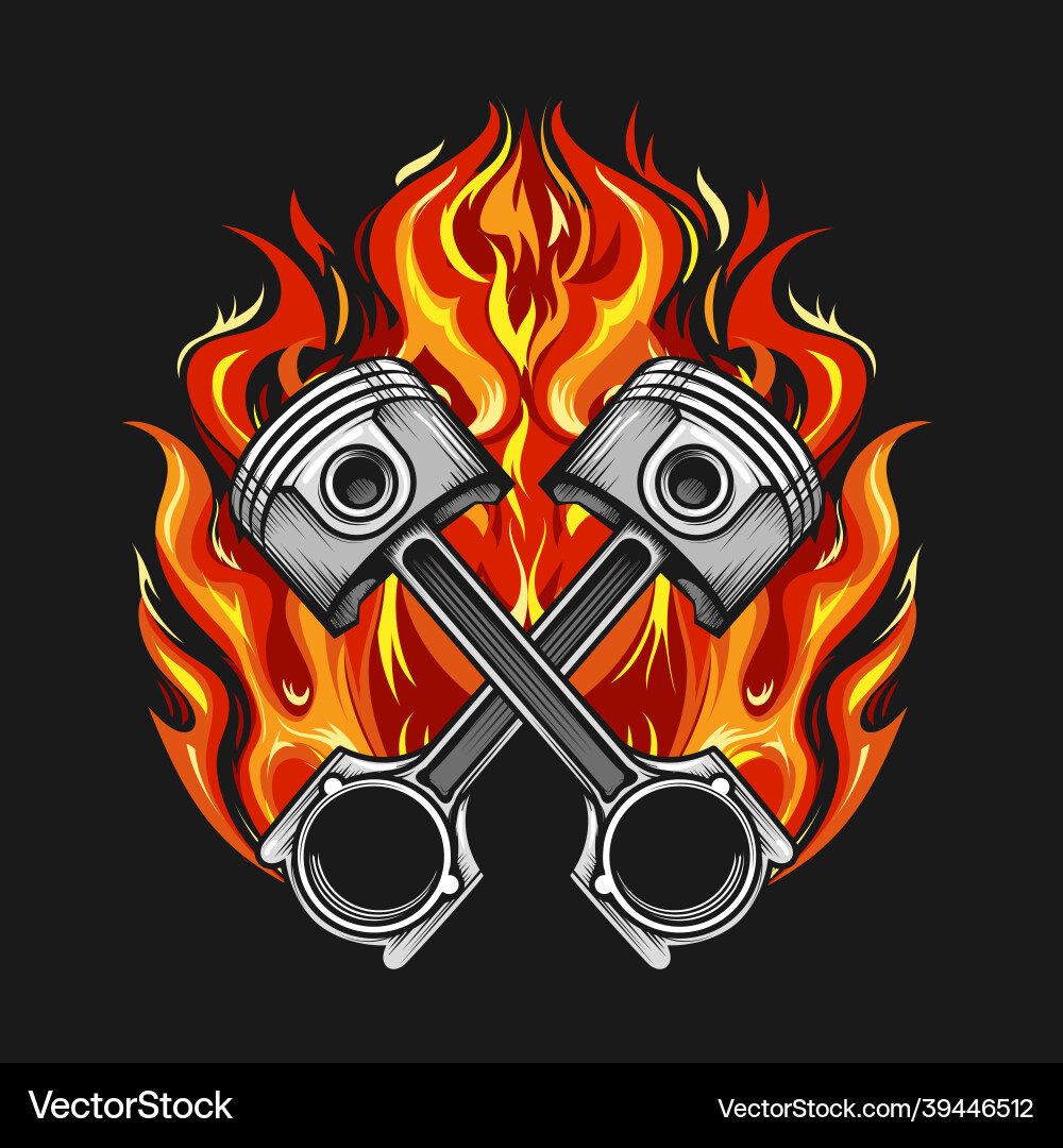 Piston Vector Images (over 13,000)