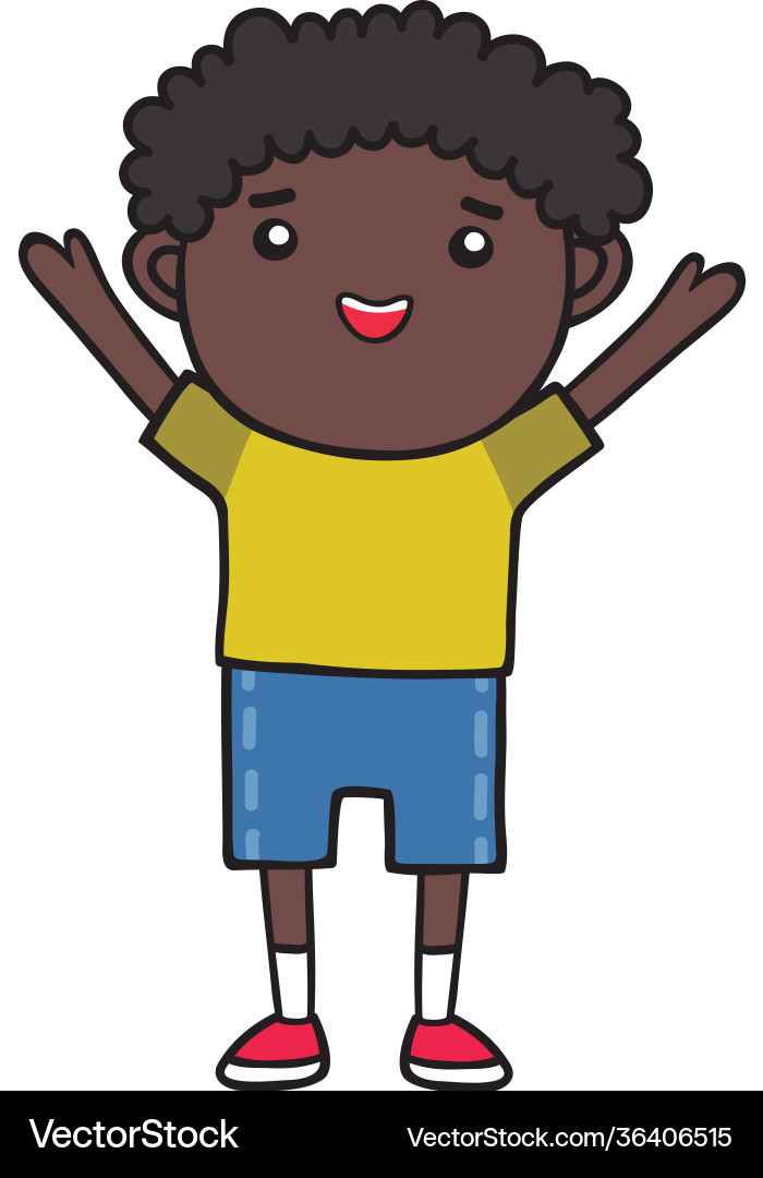 Baby boy Royalty Free Vector Image - VectorStock